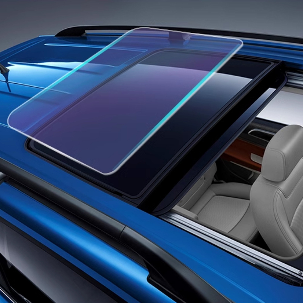 Automotive Paint Protection Films Manufacturer - SolarPro®