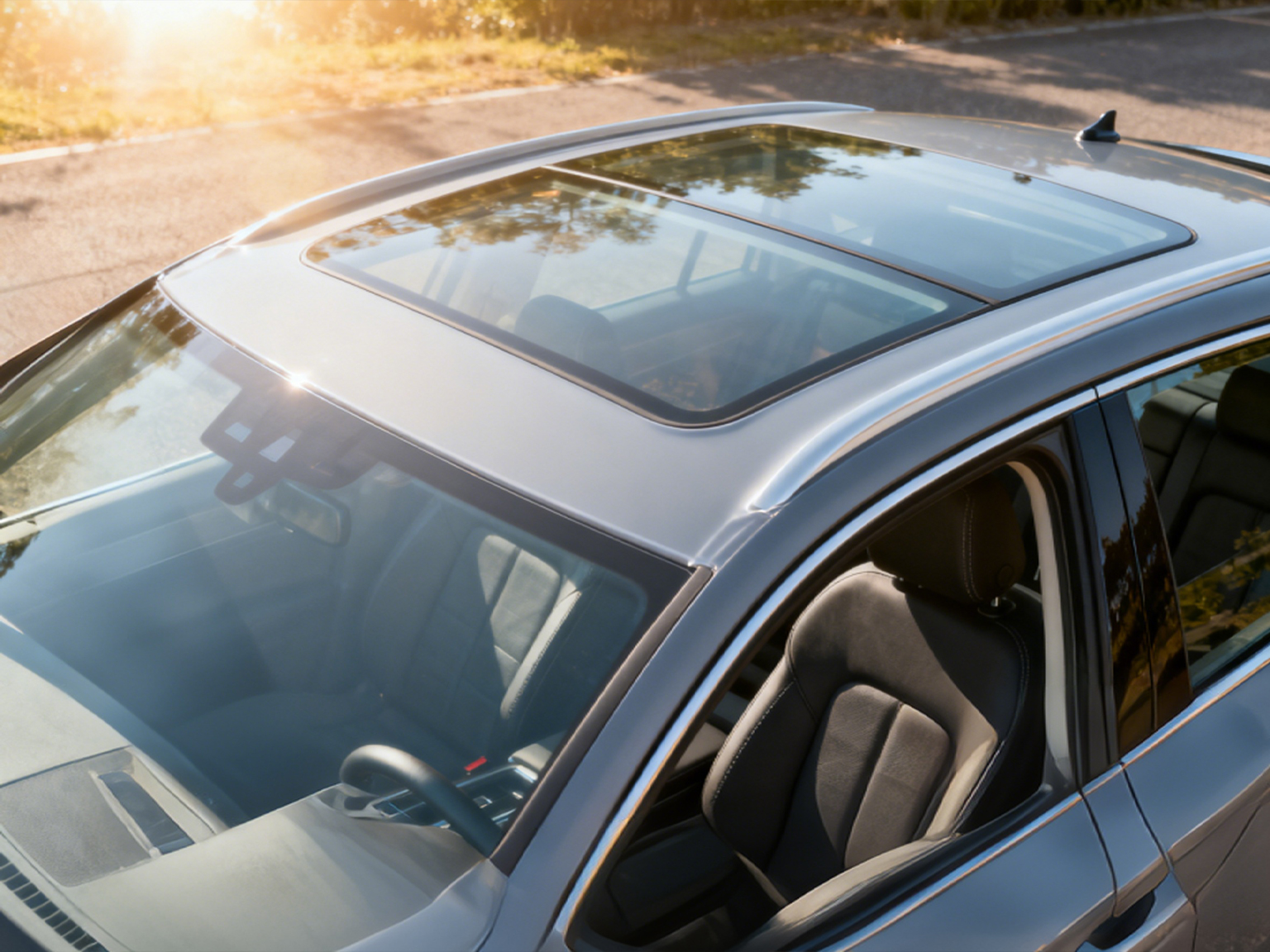 Automotive Paint Protection Films Manufacturer - SolarPro®