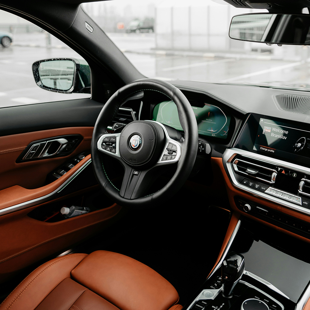 Automotive Paint Protection Films Manufacturer - SolarPro®