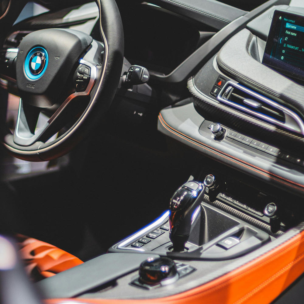 Automotive Paint Protection Films Manufacturer - SolarPro®